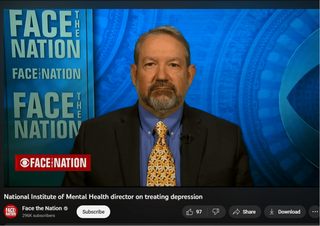 Effective Treatment For Clinical Depression