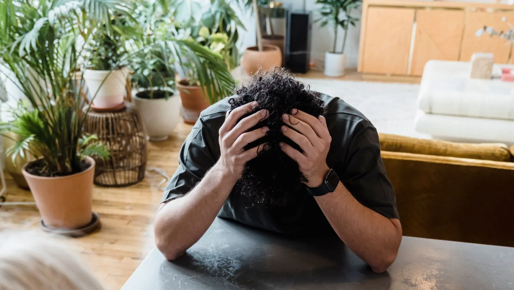 6 Ways to Cope with Emotional Flooding - Blissed Men Project